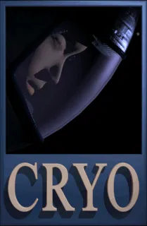 Cryo Interactive Entertainment Logos - MobyGames