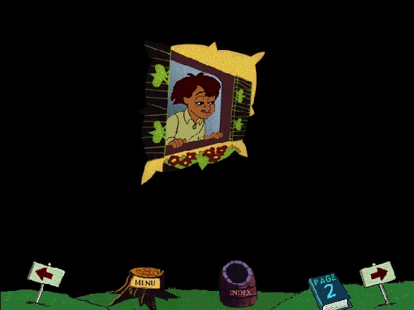 Chuck Jones' Peter and the Wolf (1994) - MobyGames