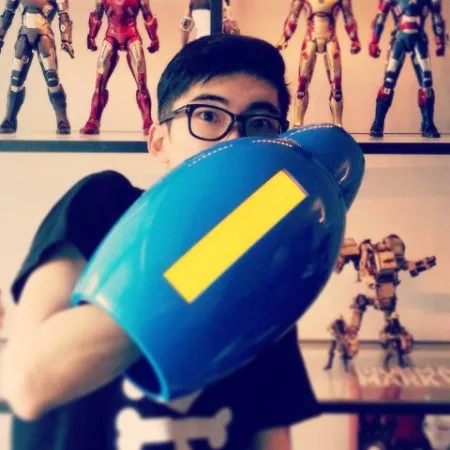 Robert Kim - MobyGames