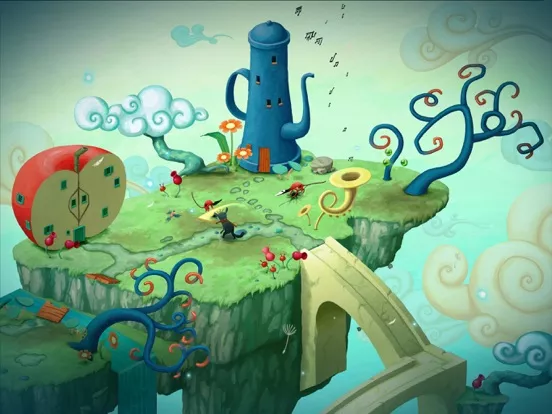 Figment (2017) - MobyGames