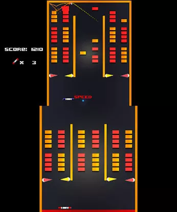 Pinball Breakout III (2019) - MobyGames