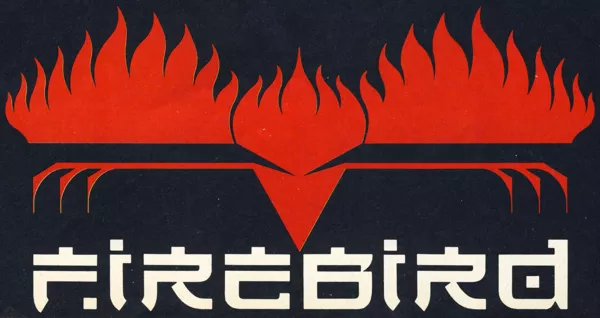 Firebird Software Logos - MobyGames