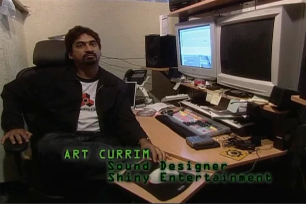 Art Currim - MobyGames