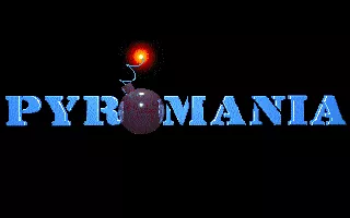 Pyromania (1997) - MobyGames