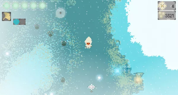 Mist Monkey: Wanderer (2022) - MobyGames