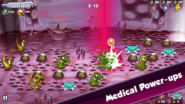 Heal Them All - MobyGames