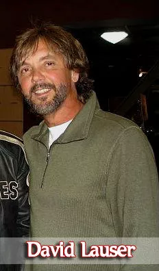 David Lauser - MobyGames