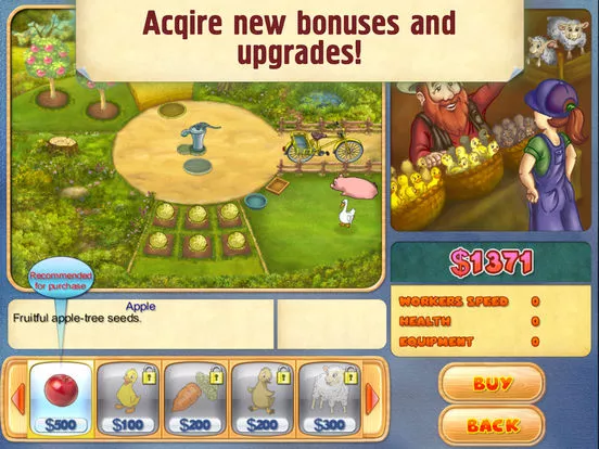 Farm Mania 2 (2017) - MobyGames