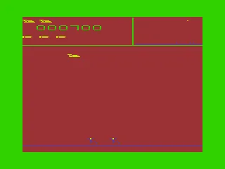 Starfire (1982) - MobyGames