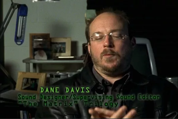 Dane A. Davis - MobyGames