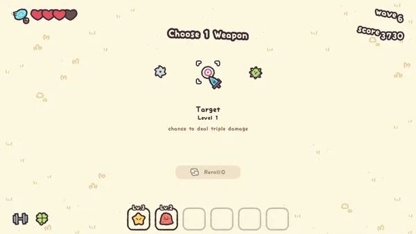 Cursorblade (2023) - MobyGames