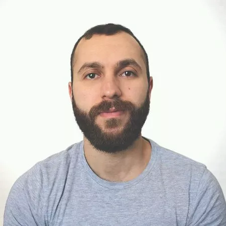 Nabil Zakher - MobyGames