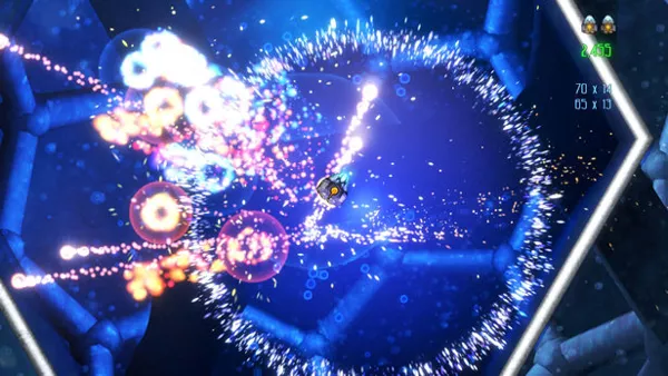 Blast Factor (2006) - MobyGames