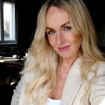 Stanislava Slámová - MobyGames