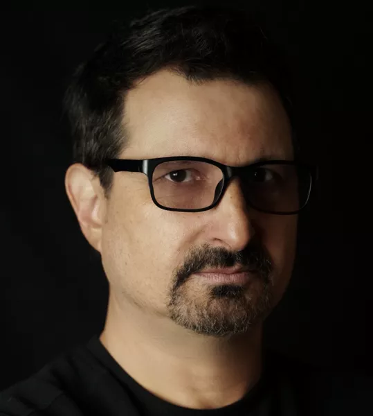 Jeff Rona - MobyGames