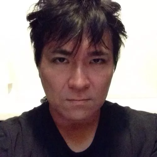 Yasuhiro Shibuya - MobyGames