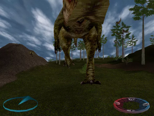Carnivores (1998) - MobyGames