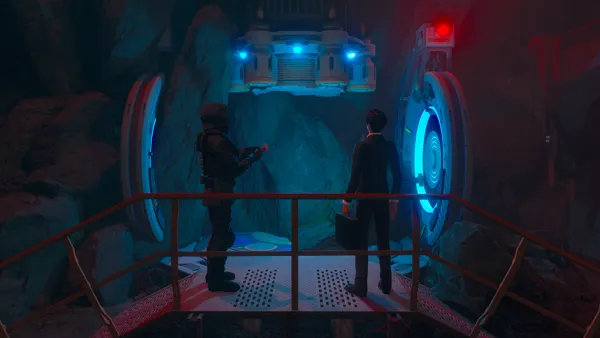 Ripples (2020) - MobyGames