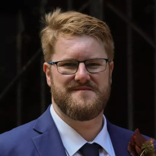 Jordan Alexander Hartley - MobyGames