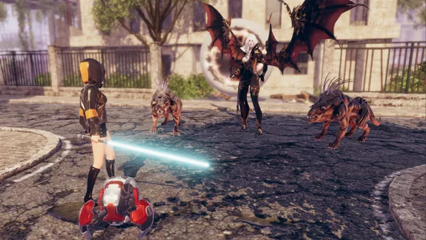 Neoverse: Cyberpunk Costume Pack (2020) - MobyGames