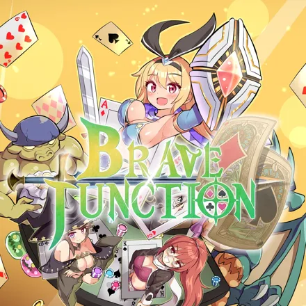 Brave × Junction (2025) - MobyGames