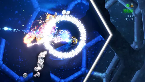 Blast Factor (2006) - MobyGames