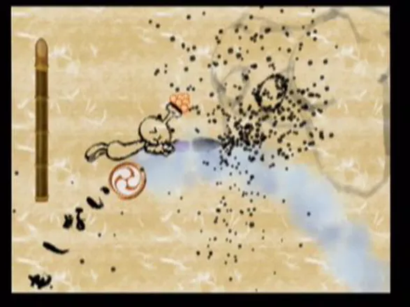 Mojib Ribbon (2003) - MobyGames