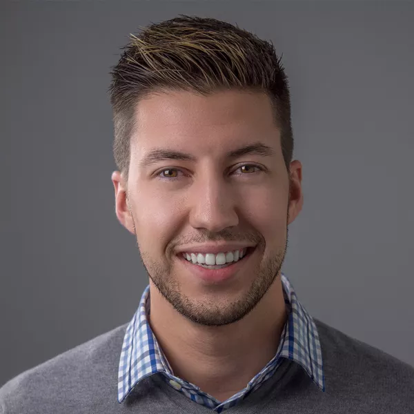 Connor Eaton - MobyGames