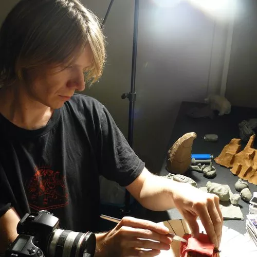 Anthony Flack - MobyGames