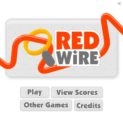 Red Wire (2007) - MobyGames