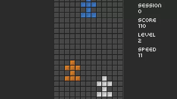 Brick Race (2016) - MobyGames