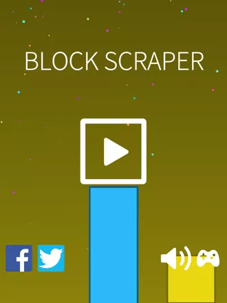 Block Scraper (2016) - MobyGames