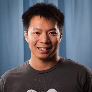 Christopher Wong - MobyGames