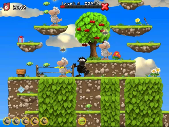 Sven kommt! (2005) - MobyGames