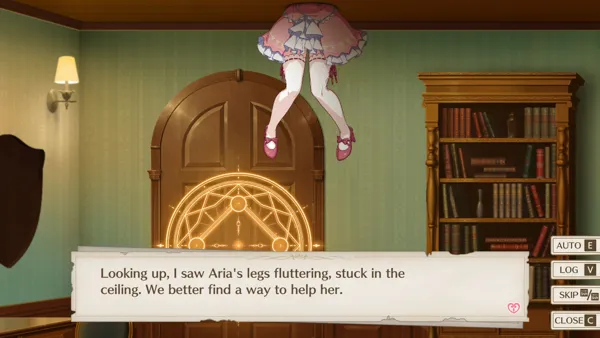 Prison Princess: Trapped Allure (2024) - MobyGames