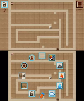B.O.O.L: Master labyrinth puzzles (2020) - MobyGames