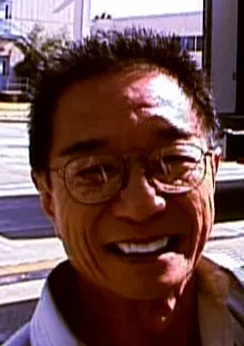 Randall Duk Kim - MobyGames