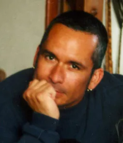 Jay Christopher Esparza - MobyGames