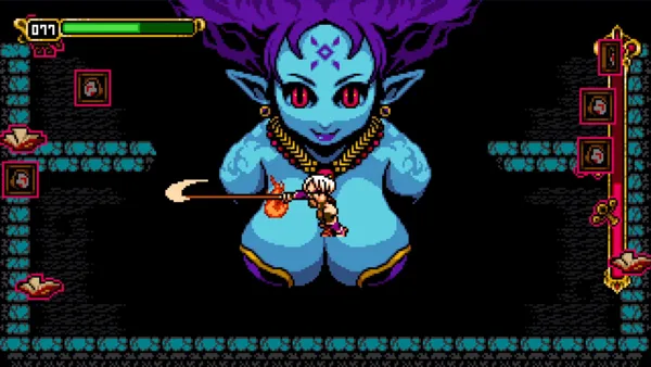 Castle in The Clouds DX (2021) - MobyGames