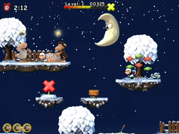 Sven kommt! (2005) - MobyGames