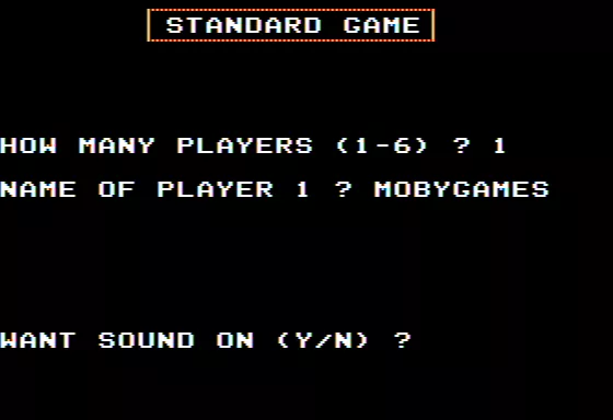 Pick-A-Dilly Pair (1983) - MobyGames