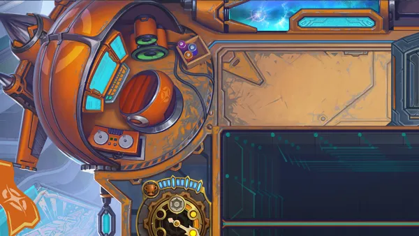 The Bazaar: Robot Revolutionary Board & Album promo art, ads, magazines ...