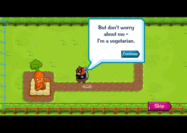 Game Over Gopher (2012) - MobyGames