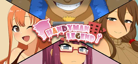 Handyman Legend (2023) - MobyGames