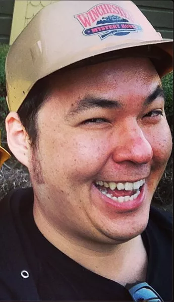 Christopher Han Ellis - MobyGames