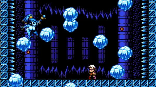 Castle in The Clouds DX (2021) - MobyGames