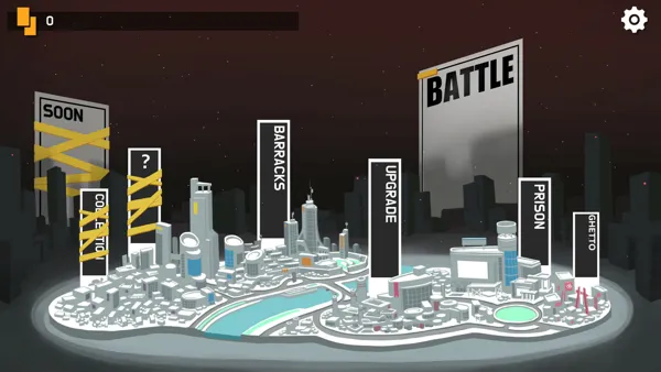 Isekai Frontline: True Vision (2023) - MobyGames