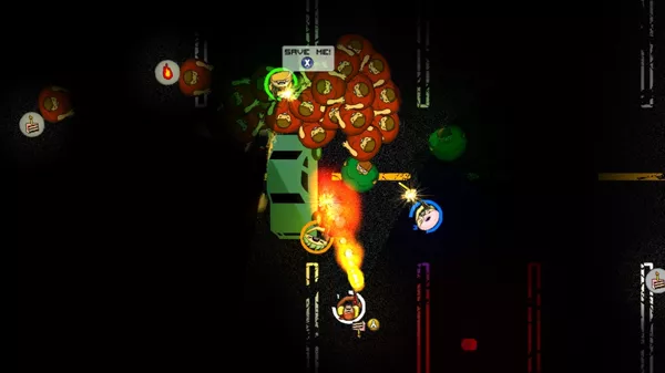 Obesity Epidemic (2010) - MobyGames