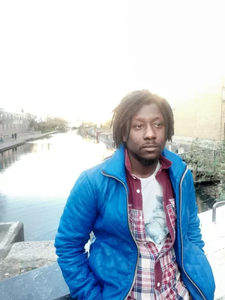 Shaun Leach - MobyGames