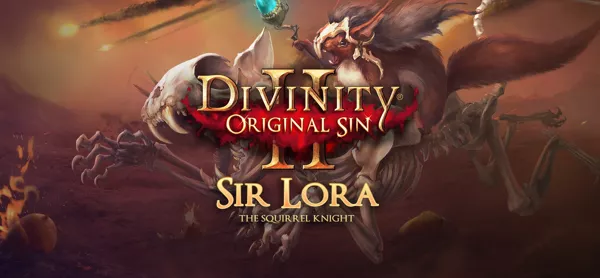 Divinity: Original Sin II - Definitive Edition: Sir Lora box covers ...